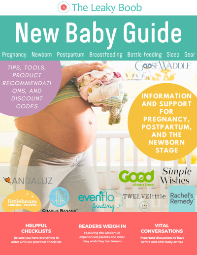 New Baby Guide | PDF to Flipbook