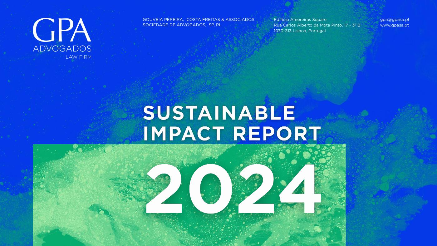 GPA Sustainable Impact Report 2024 | PDF to Flipbook