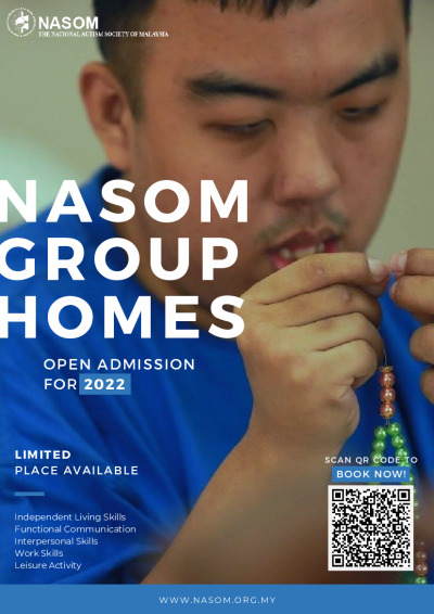 NASOM Group Homes