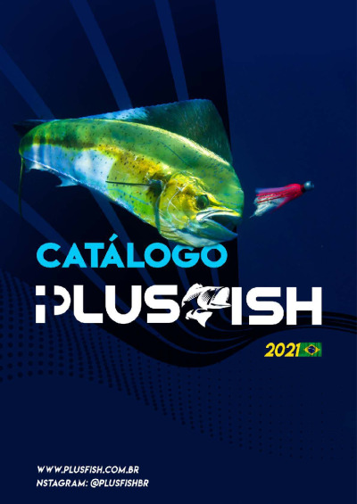 Catálogo PLUSFISH